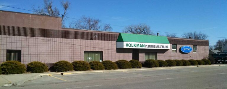 About Us - Volkman, Inc